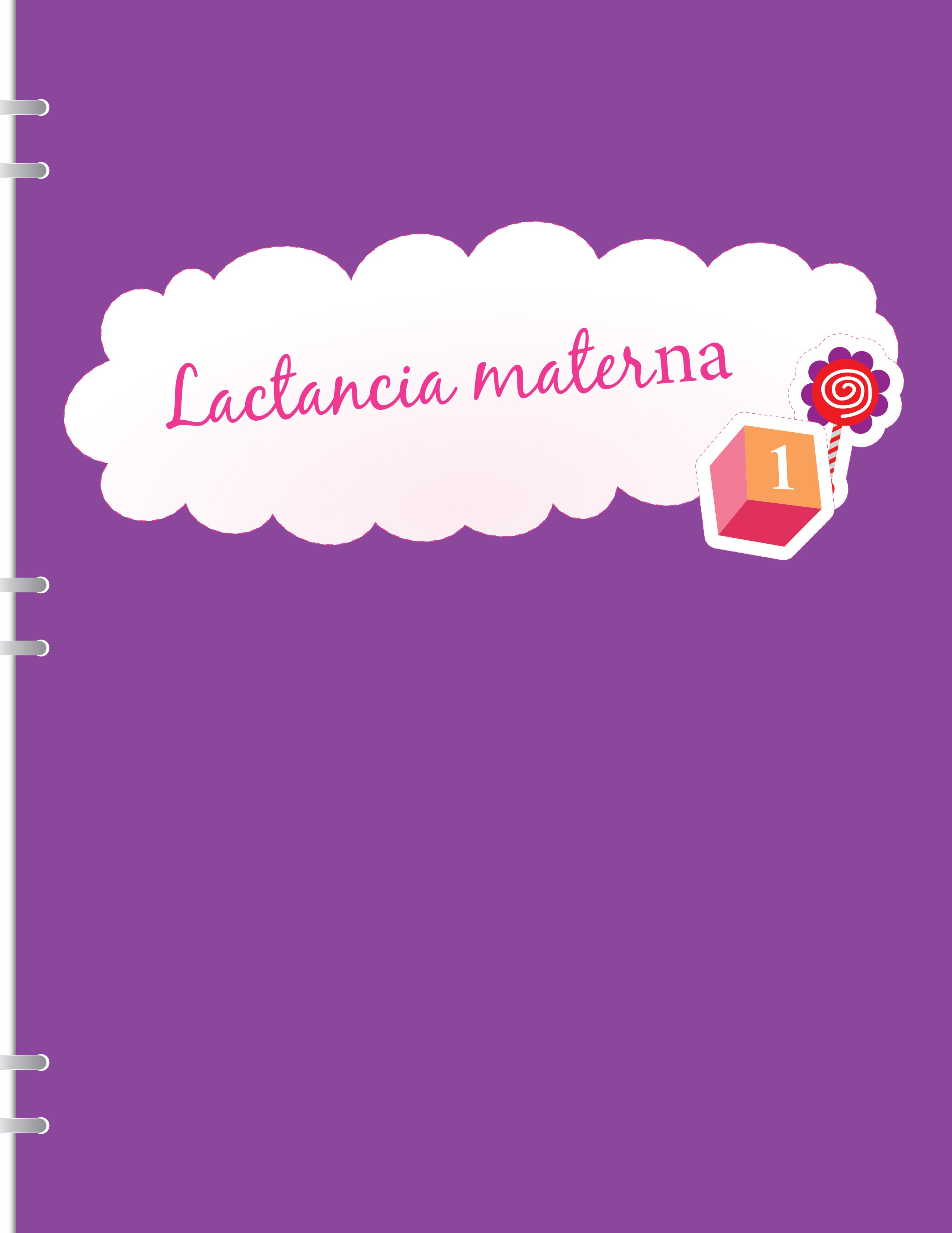 Lactancia materna